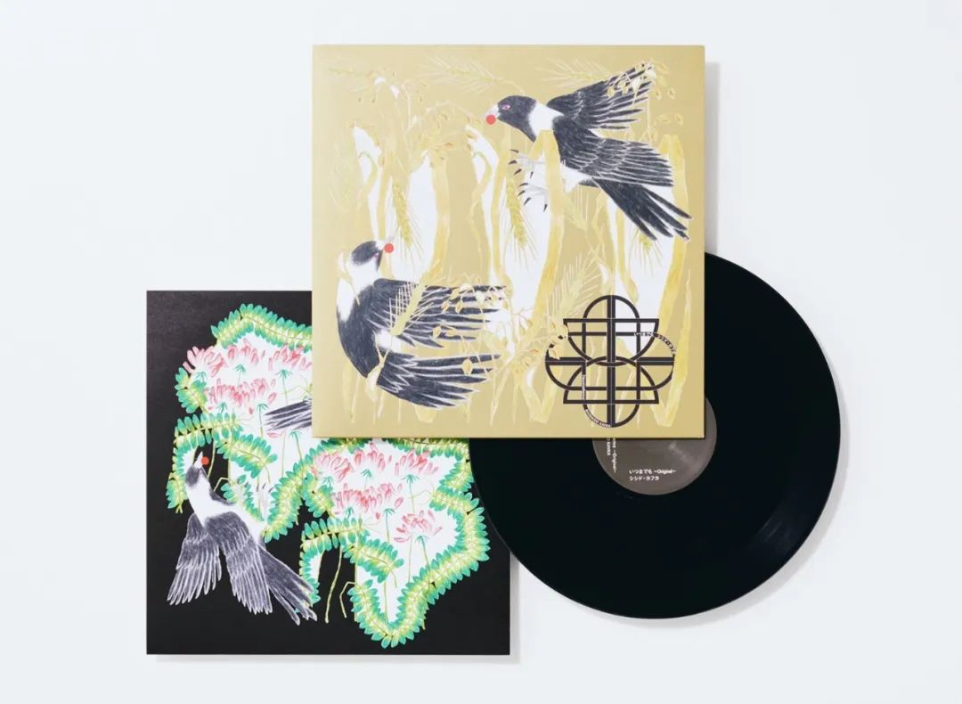 JAGDA 2023获奖作品一览：备受瞩目的日本平面设计！ - 数英