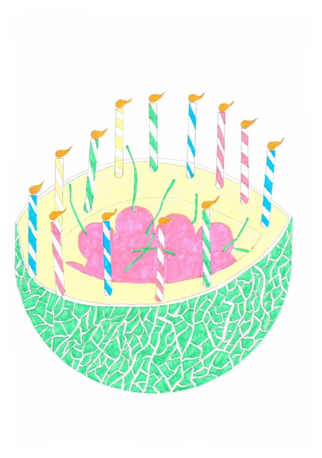 JAGDA 2023获奖作品一览：备受瞩目的日本平面设计！ - 数英