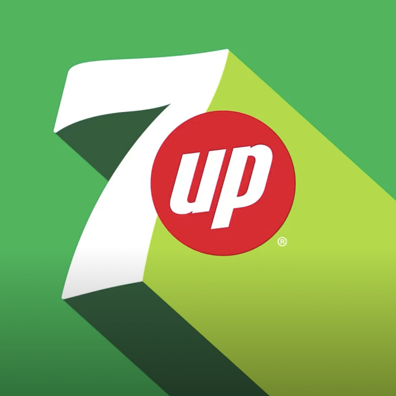 7喜发布全新品牌形象，视觉张力更强了 - 数英