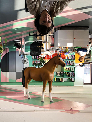 专访荷兰酷公司KesselsKramer：我在阿姆斯特丹做广告，26年小而美 - 数英