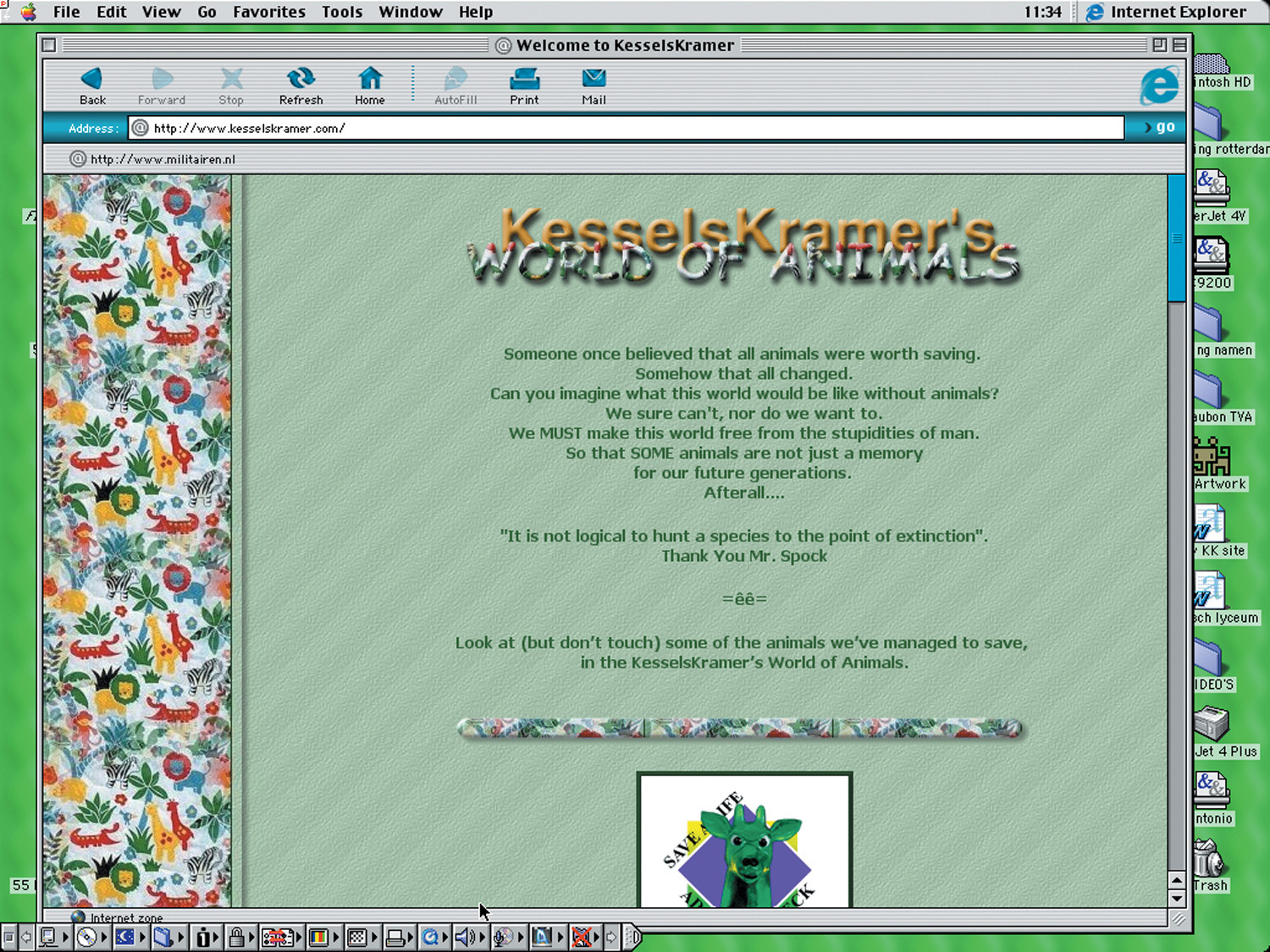 专访荷兰酷公司KesselsKramer：我在阿姆斯特丹做广告，26年小而美 - 数英