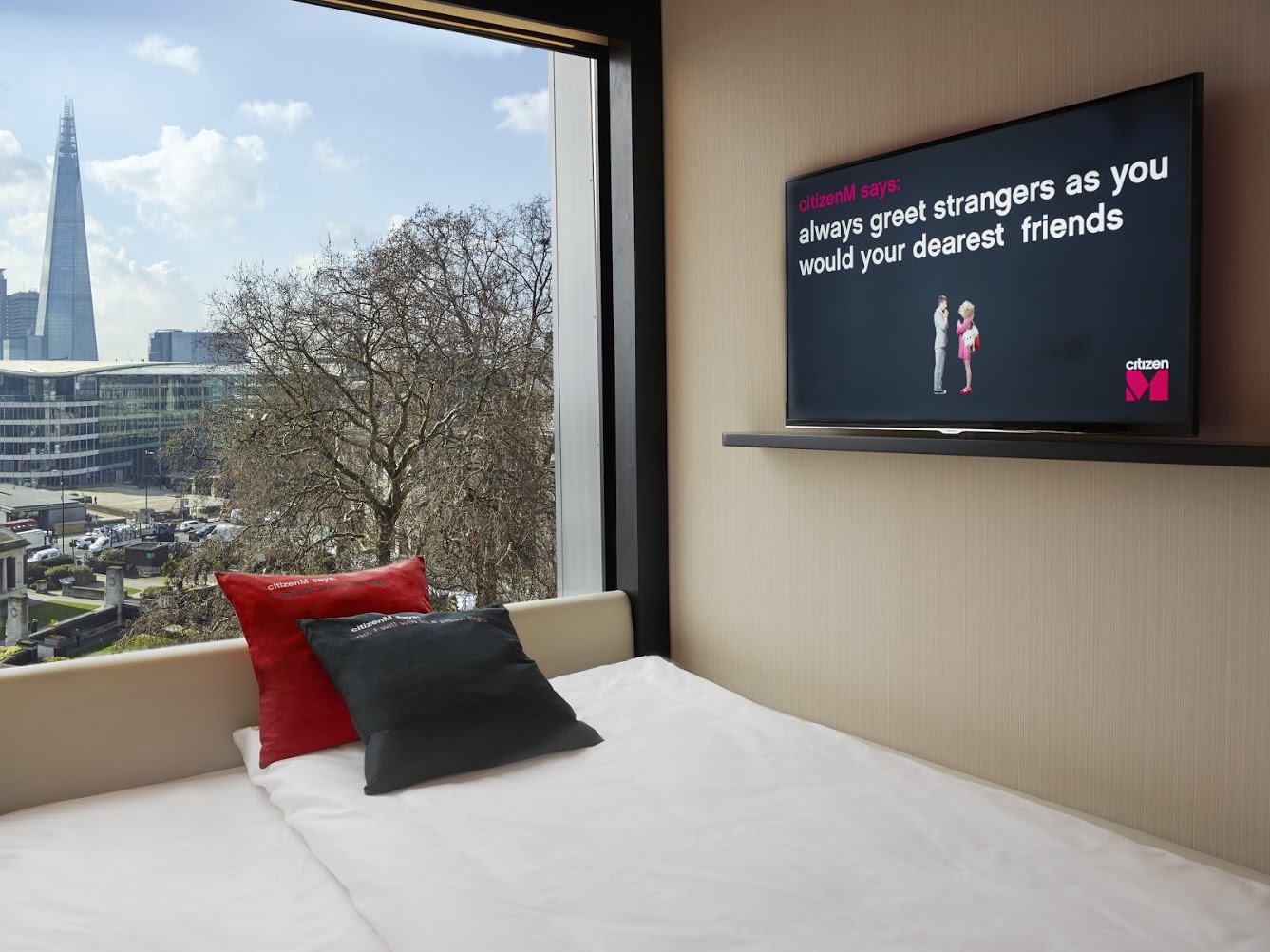 专访荷兰酷公司KesselsKramer：我在阿姆斯特丹做广告，26年小而美 - 数英