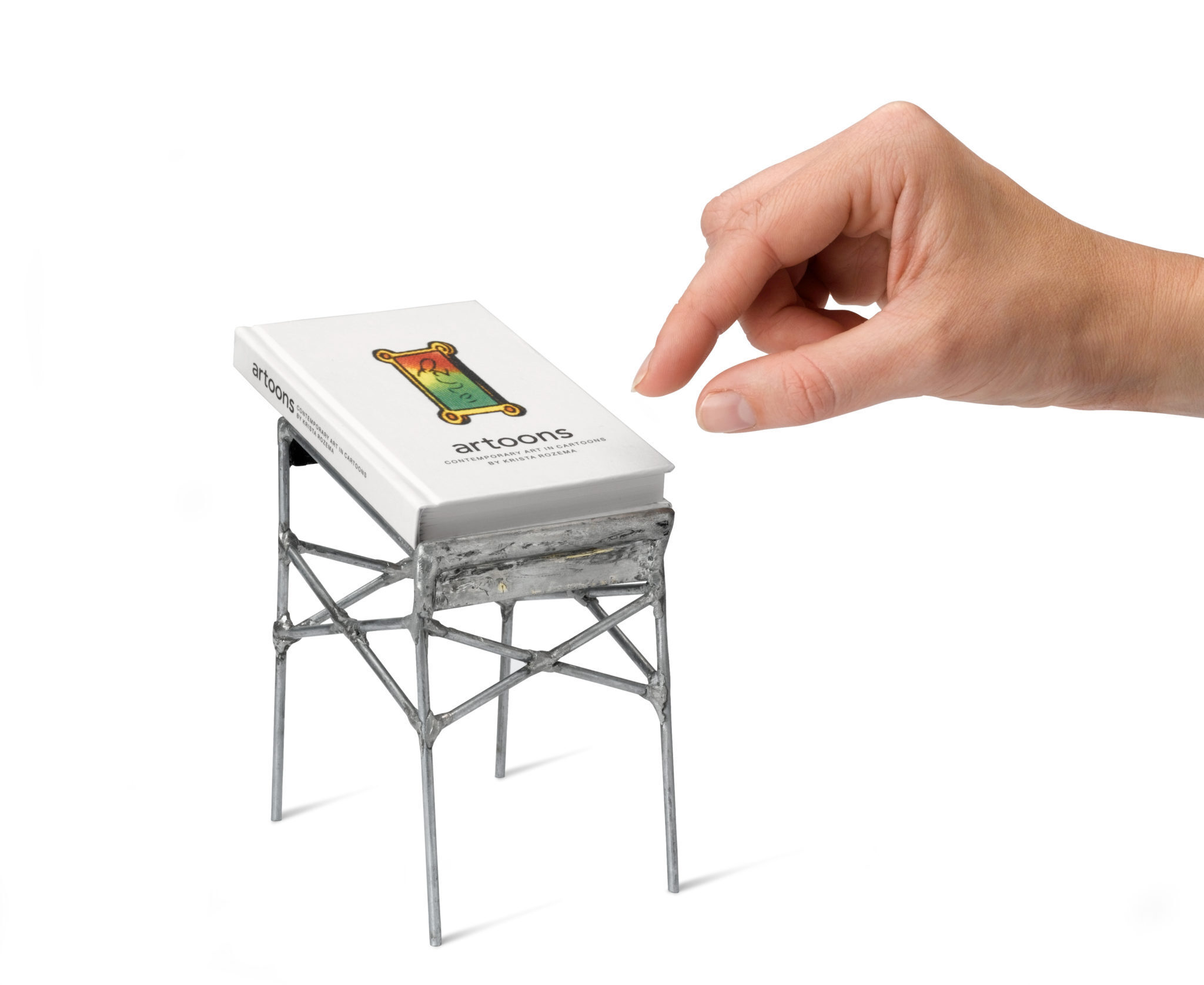 专访荷兰酷公司KesselsKramer：我在阿姆斯特丹做广告，26年小而美 - 数英