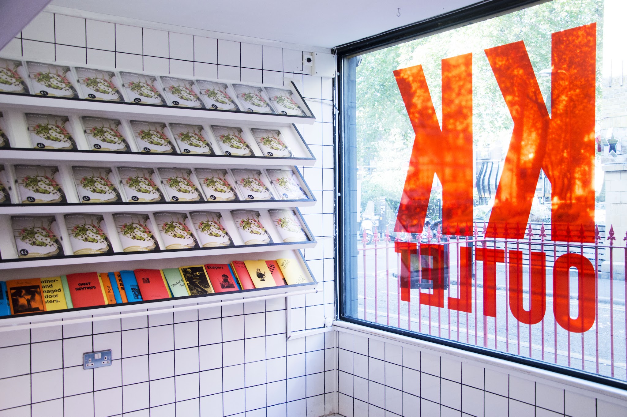 专访荷兰酷公司KesselsKramer：我在阿姆斯特丹做广告，26年小而美 - 数英