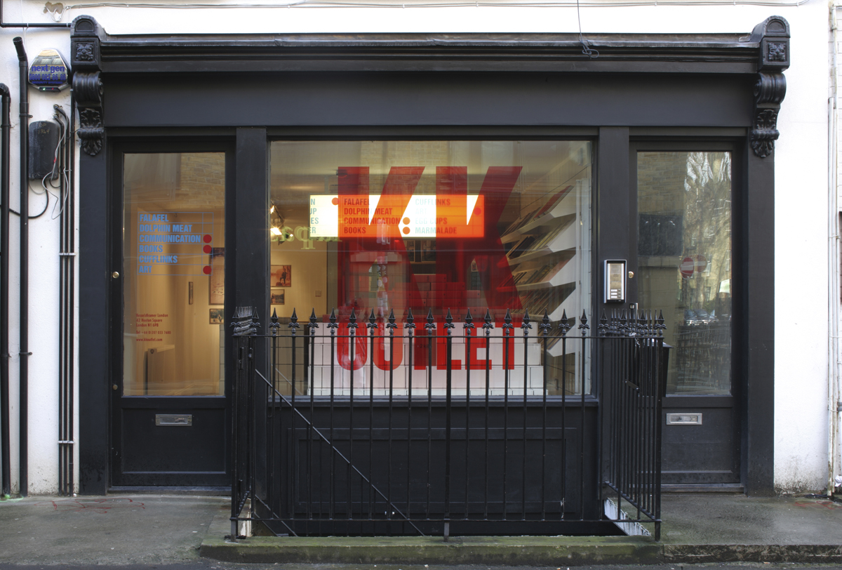 专访荷兰酷公司KesselsKramer：我在阿姆斯特丹做广告，26年小而美 - 数英