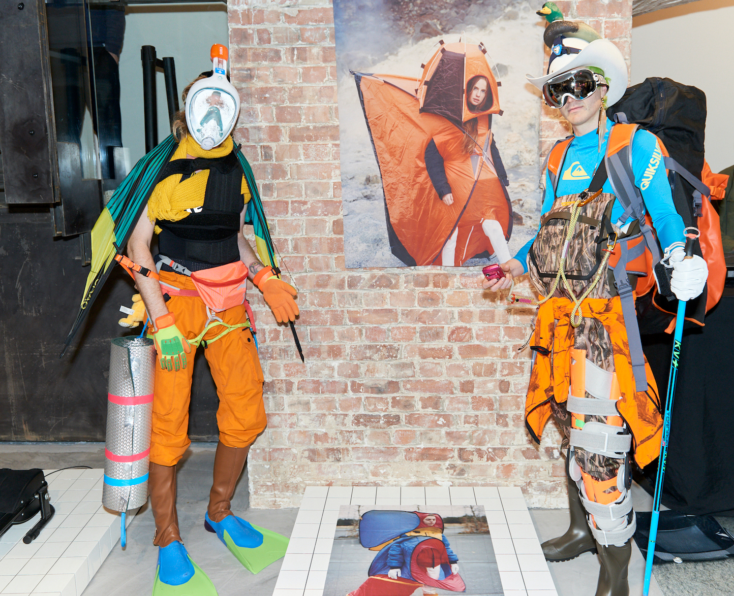 专访荷兰酷公司KesselsKramer：我在阿姆斯特丹做广告，26年小而美 - 数英