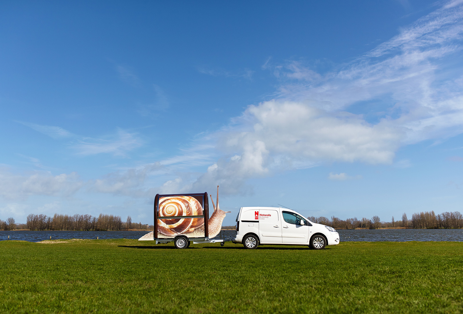 专访荷兰酷公司KesselsKramer：我在阿姆斯特丹做广告，26年小而美 - 数英