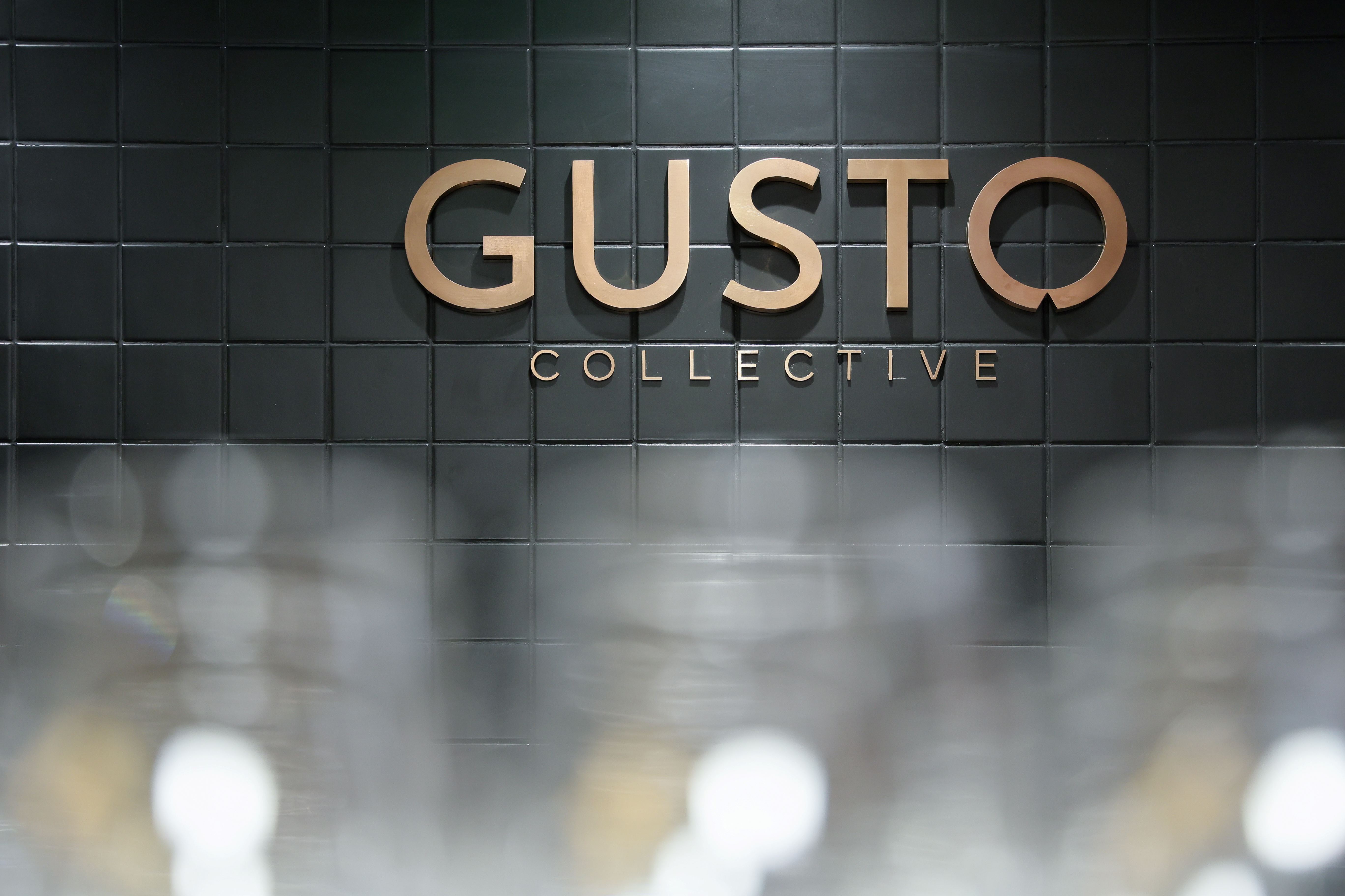 Gusto Collective重整旗下子公司，全力专注品牌科技体验 - 数英