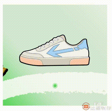 连续点击旋转切换，能调角度和快慢！ - 数英