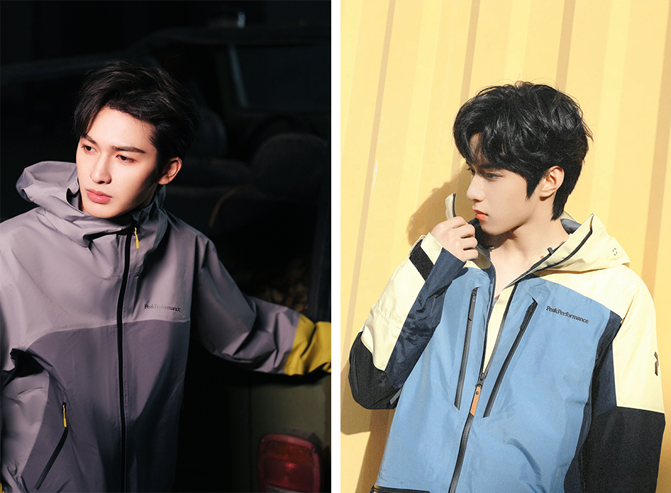 PeakPerformance壁克峰，“北欧户外天花板”的 360 °出圈公式 - 数英