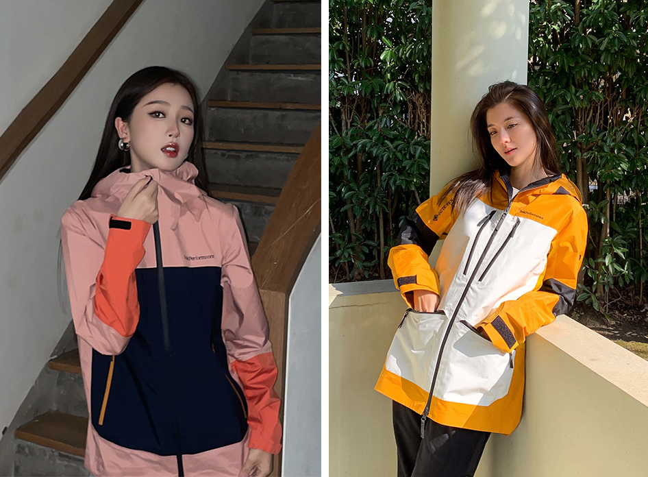 PeakPerformance壁克峰，“北欧户外天花板”的 360 °出圈公式 - 数英