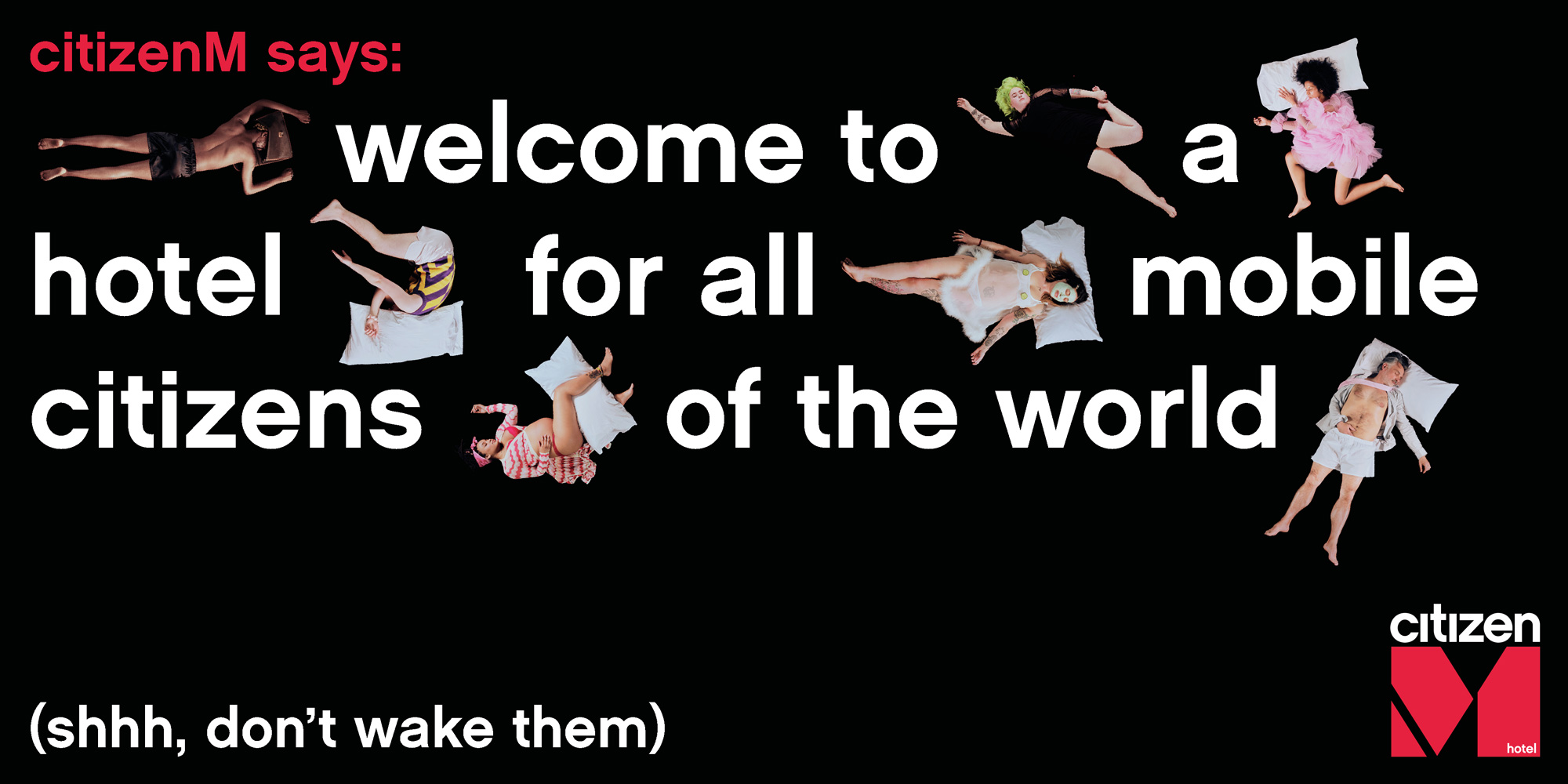 专访荷兰酷公司KesselsKramer：我在阿姆斯特丹做广告，26年小而美 - 数英