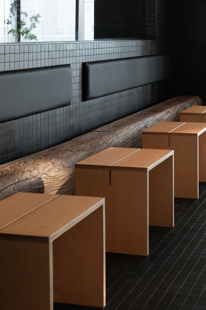 对话永创设计：从M Stand看品牌空间的更多可能 - 数英