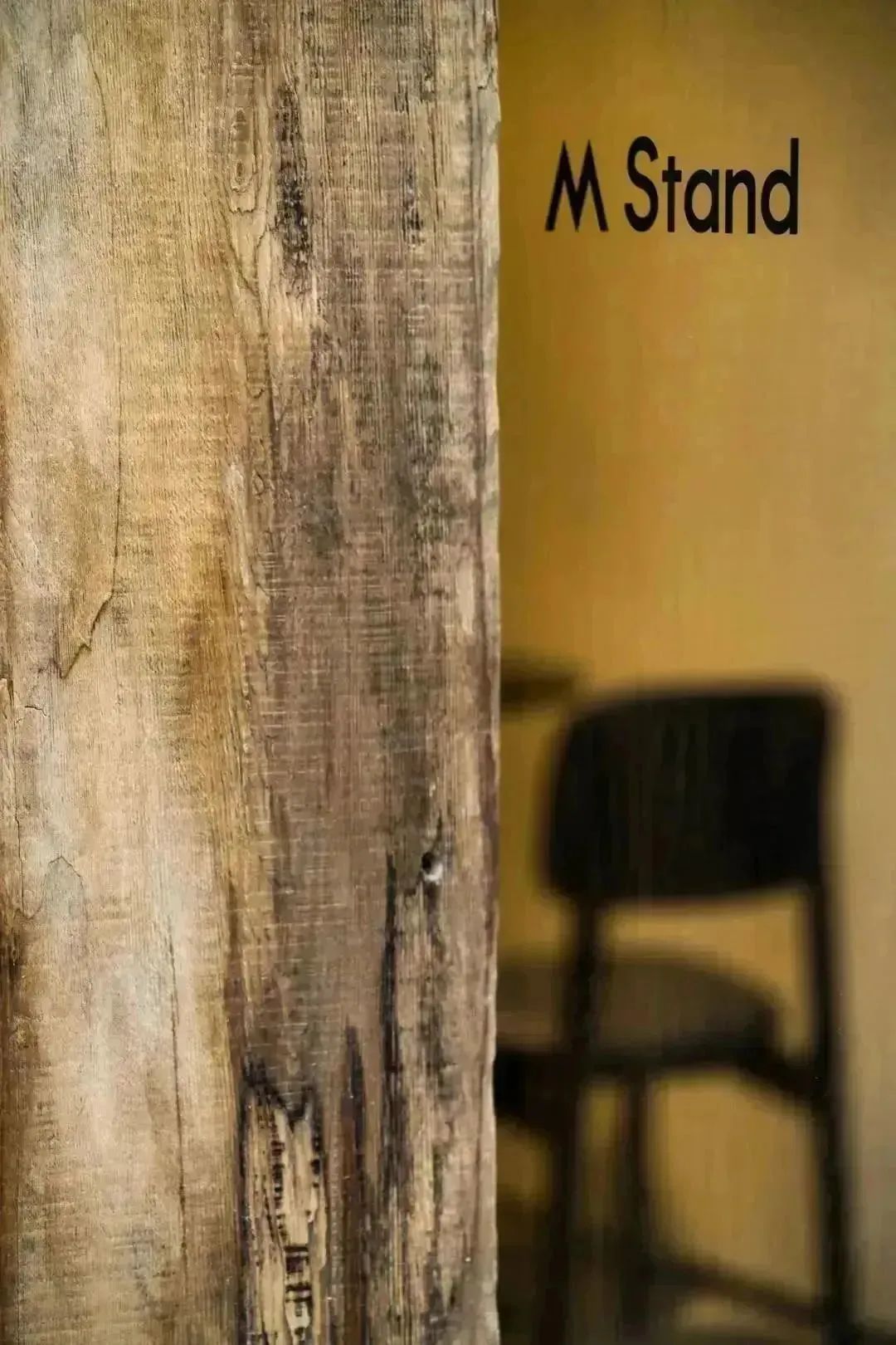 对话永创设计：从M Stand看品牌空间的更多可能 - 数英