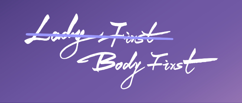 Keep妇女节营销：从今天起，Body First - 数英