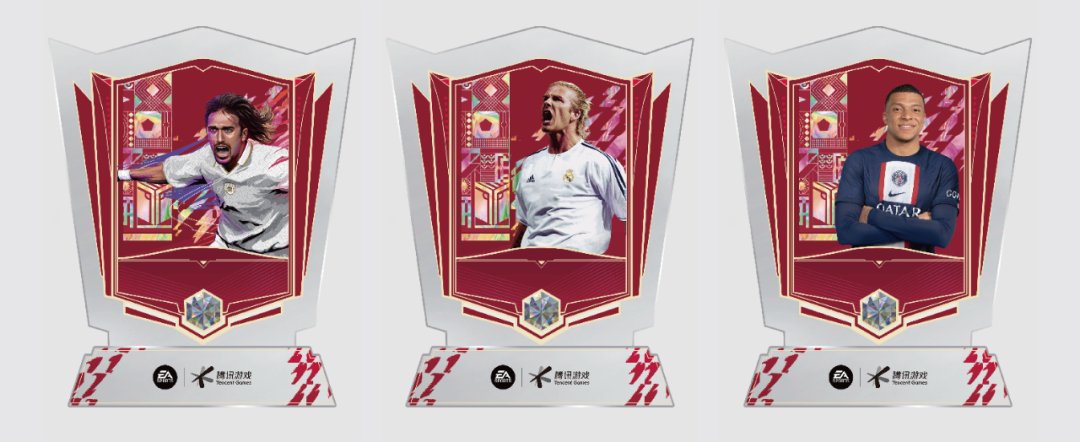 TINY. 案例 | FIFA足球世界定制礼盒 - 数英