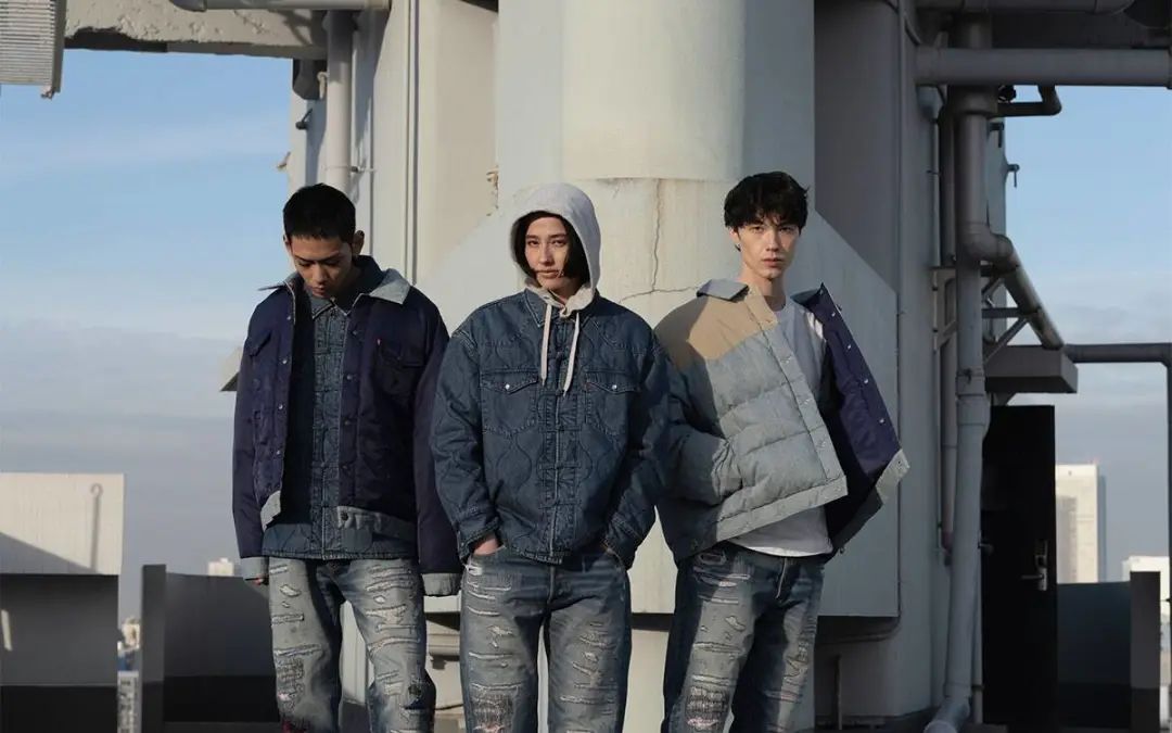 知名品牌们抢着联名，陈冠希的潮牌CLOT为什么越来越火？ - 数英