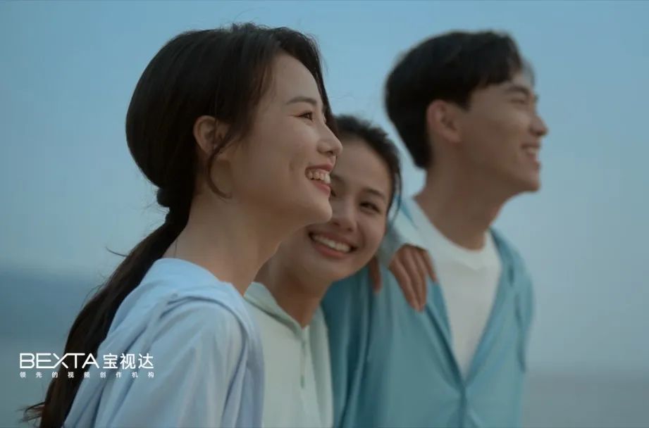 BEXTA宝视达 x 全棉时代 | 好棉「会呼吸」透气防晒才自在 - 数英