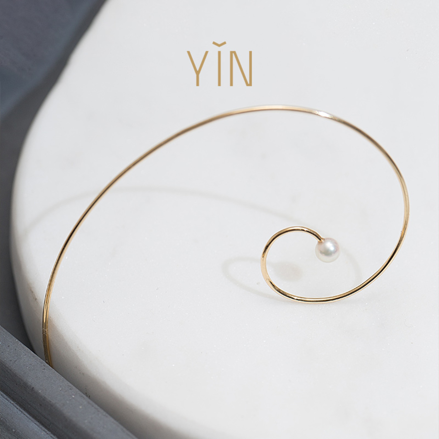 小众珠宝品牌YIN隐，成立不到10年从独立设计室转为商业品牌 - 数英