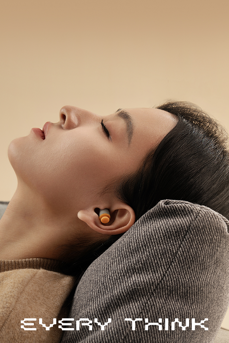 EVERY THINK x inDare | 深睡套装产品视觉创意 - 数英