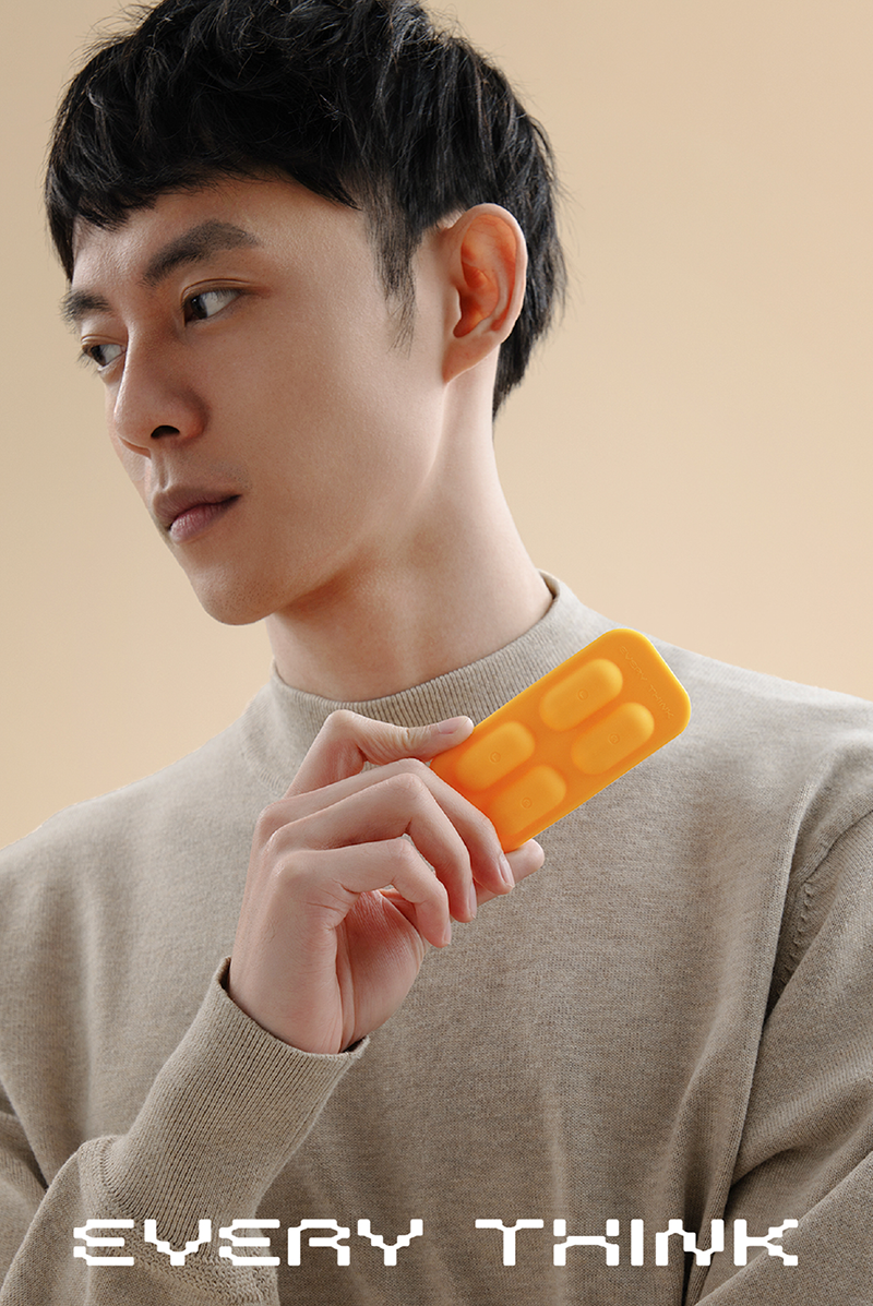 EVERY THINK x inDare | 深睡套装产品视觉创意 - 数英