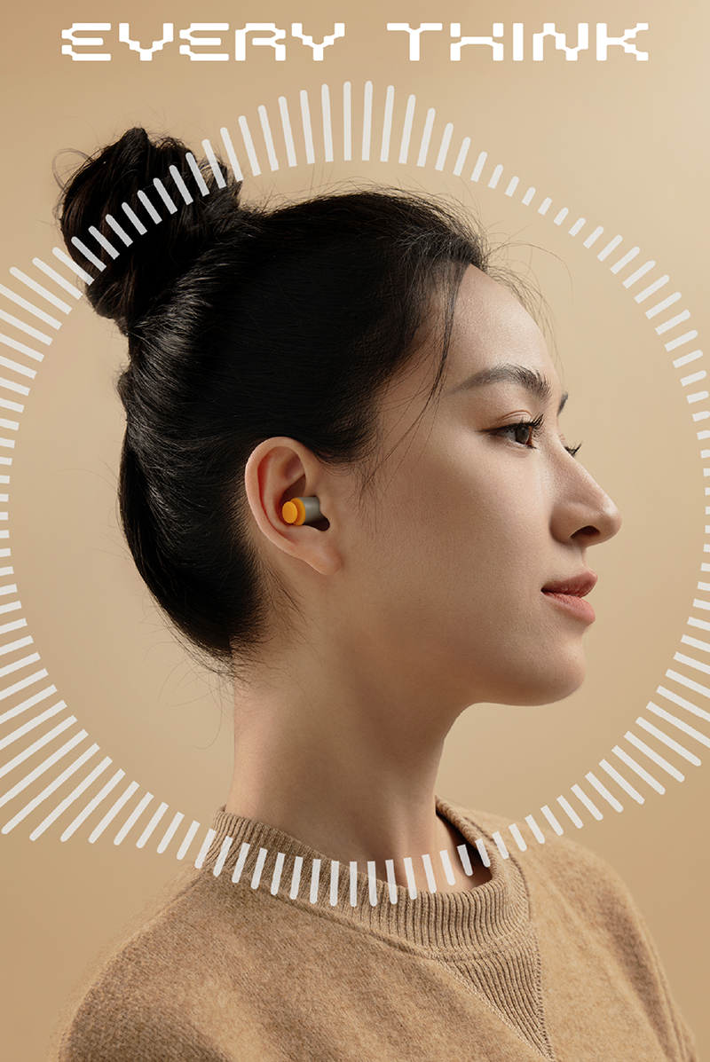 EVERY THINK x inDare | 深睡套装产品视觉创意 - 数英