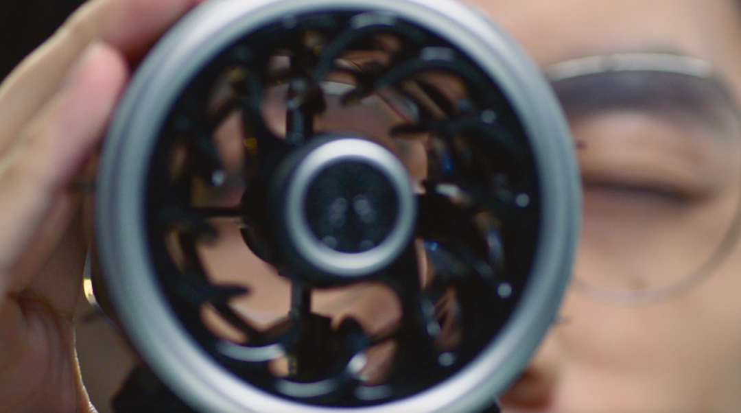 YANFENG品牌形象升级视频 - 数英