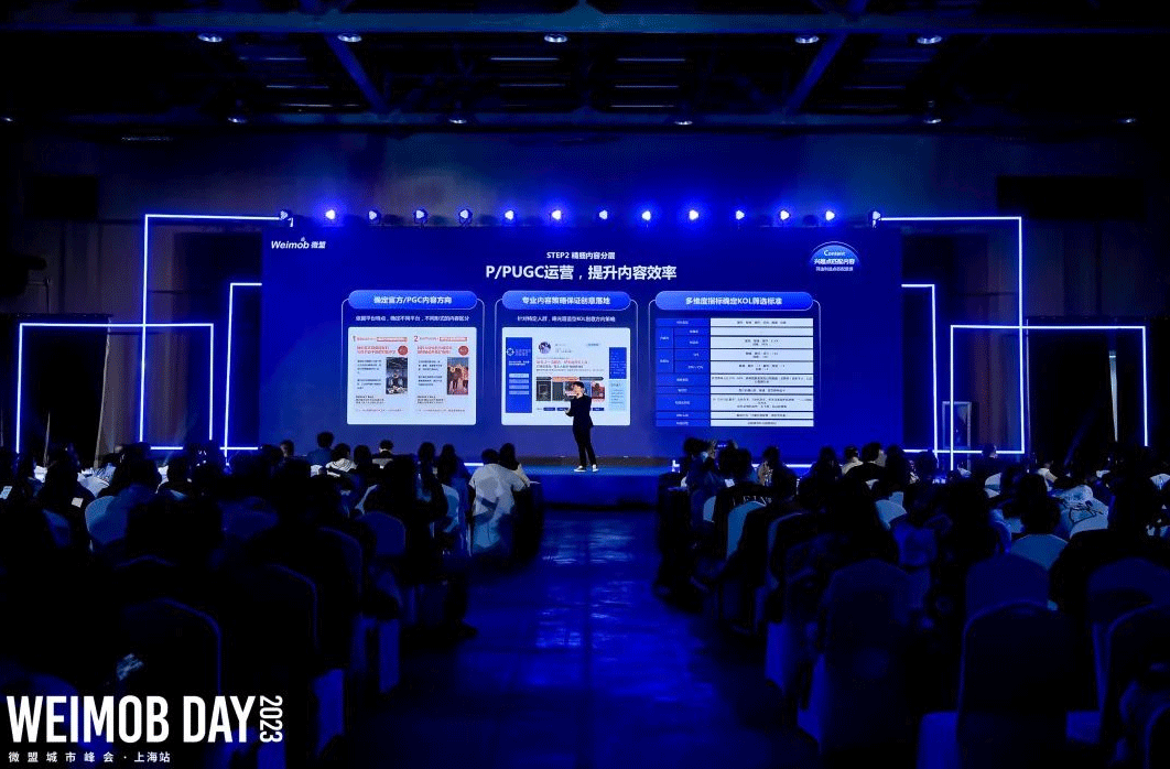 微盟TEAM PRO：五个步骤带你从私域迈向全域数字化整合营销 - 数英