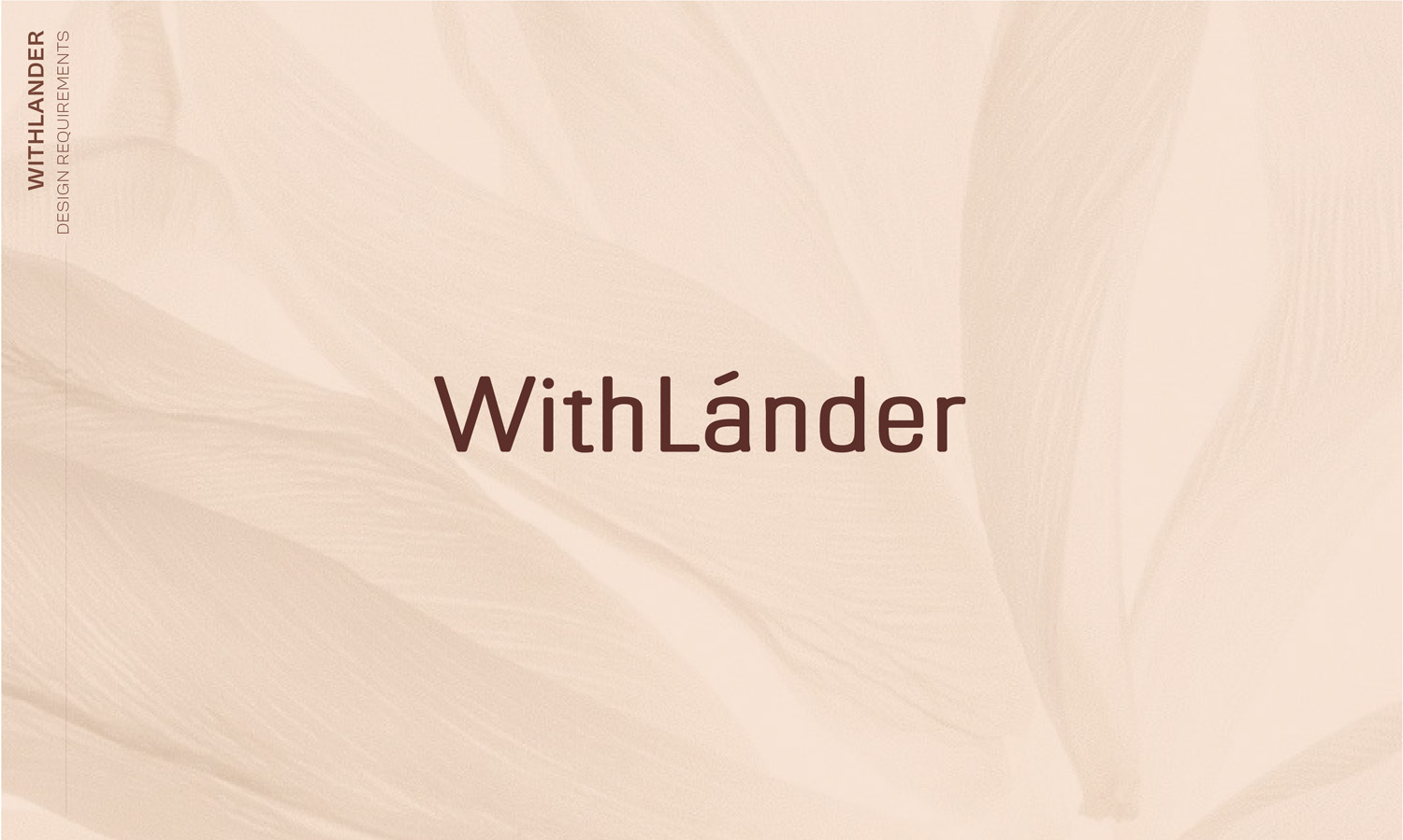 麦澜德 x Hellolink 私密护理全案VI设计 - 数英