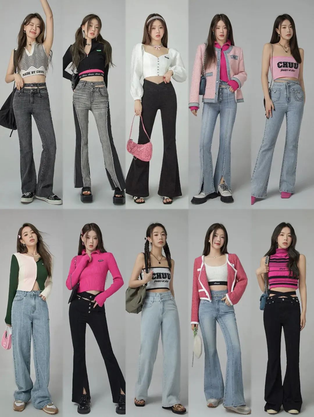 解析「Chuu」：新韩流品牌走红的七个关键点，全是干货！ - 数英