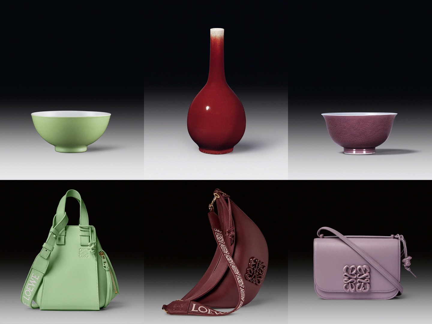 国际品牌创意本土化，看向中国风 - 数英