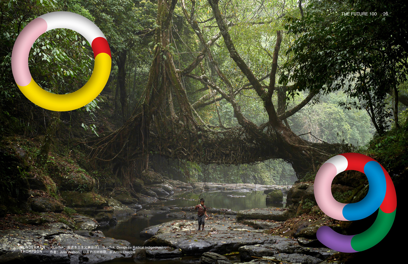 Wunderman Thompson发布《2023全球百大趋势报告》附下载 - 数英