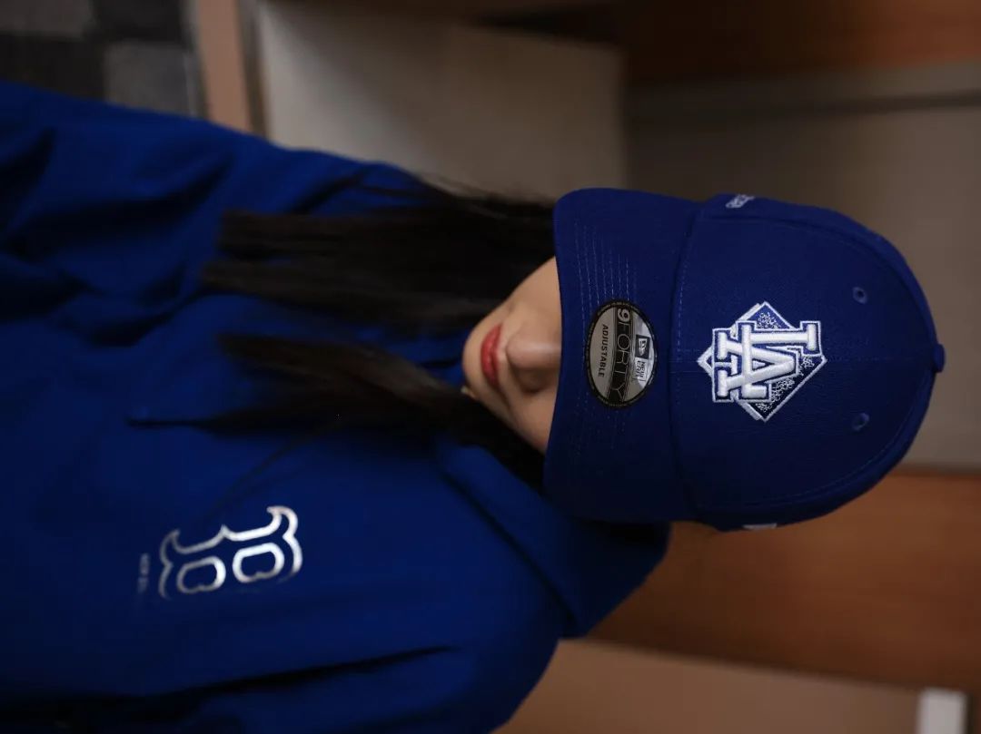 M1NG Works | New Era EC Shooting - 数英