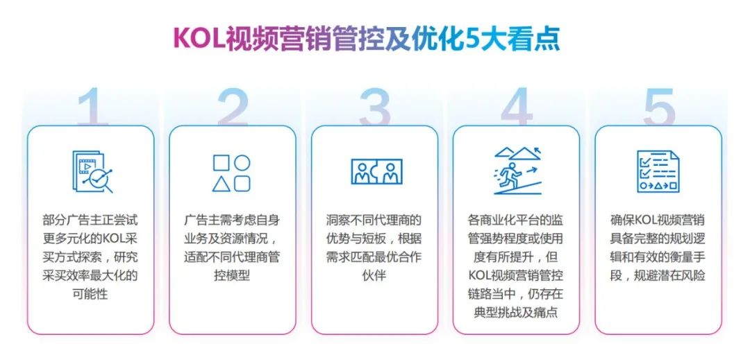 KOL营销翻车？如何抓住KOL视频营销的核心手段？ - 数英