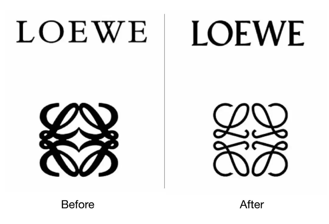 LOEWE单色釉，奢侈品联名中国文化的新范式 - 数英
