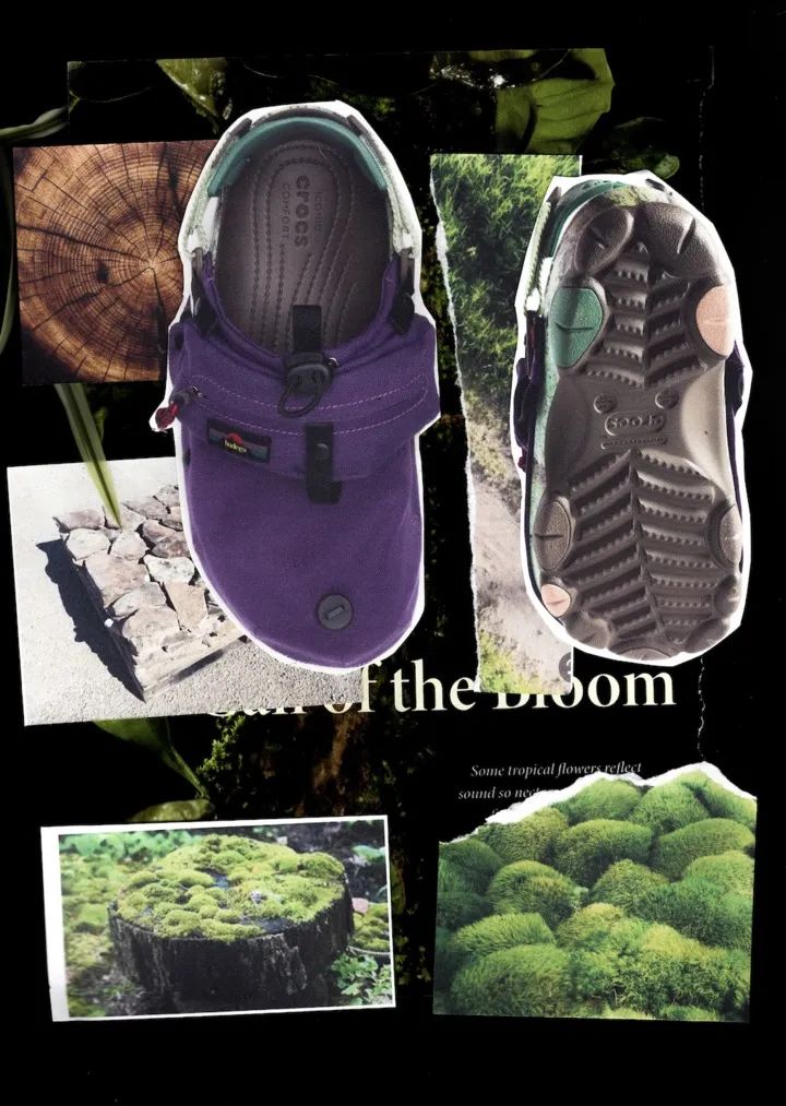 Crocs新出了户外登山版，这还是我认识的洞洞鞋吗？ - 数英