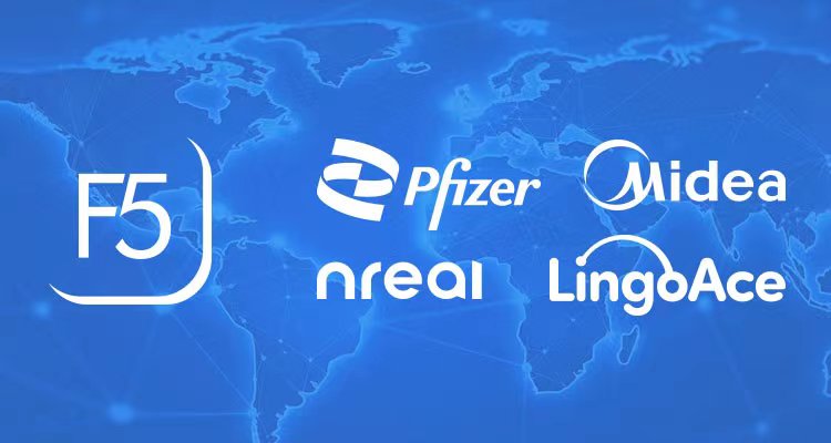 对话 F5：品牌在今天，为什么要举全球之力做广告？ - 数英