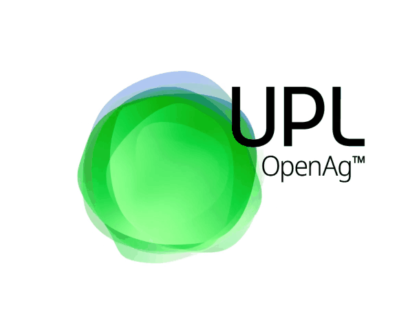 LengaDesign丨全球五大农业公司之一的UPL，新LOGO像蛋黄？ - 数英