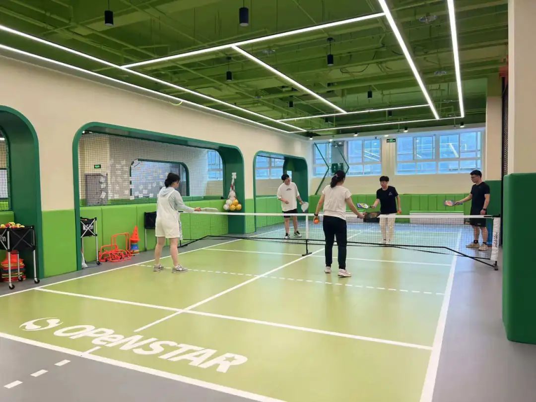 飞盘熄火，匹克球能接住热度么？ - 数英