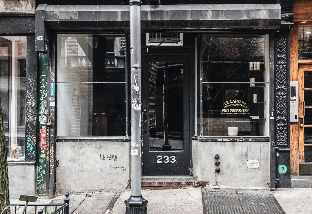 LE LABO香水品牌，是一个“讨厌营销”的营销大师 - 数英