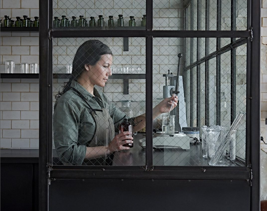 LE LABO香水品牌，是一个“讨厌营销”的营销大师 - 数英