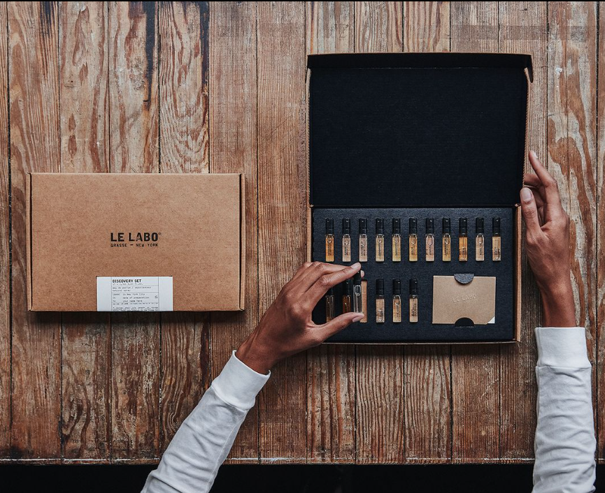LE LABO香水品牌，是一个“讨厌营销”的营销大师 - 数英