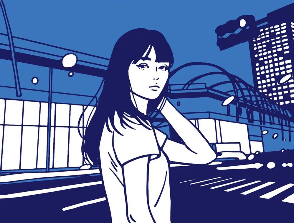 一幅少女头像卖2070万，真的不是炒作？ - 数英