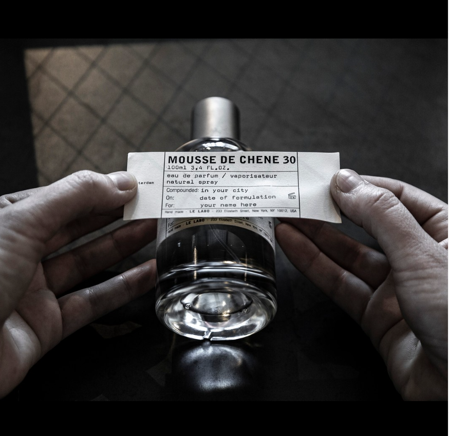 LE LABO香水品牌，是一个“讨厌营销”的营销大师 - 数英