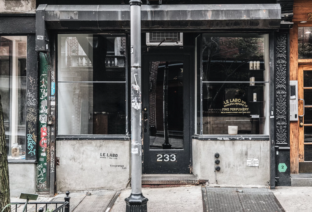 7000字拆解：从不打广告的 Le Labo，如何成为雅诗兰黛旗下最赚钱的品牌之一？ - 数英