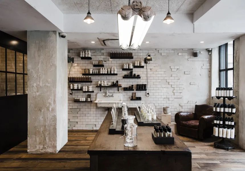 7000字拆解：从不打广告的 Le Labo，如何成为雅诗兰黛旗下最赚钱的品牌之一？ - 数英