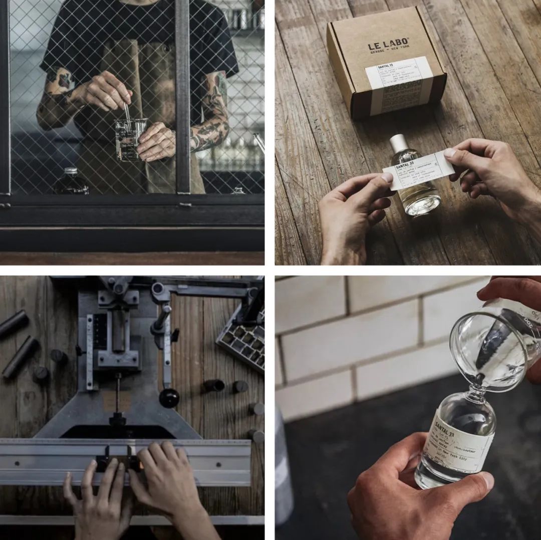 7000字拆解：从不打广告的 Le Labo，如何成为雅诗兰黛旗下最赚钱的品牌之一？ - 数英