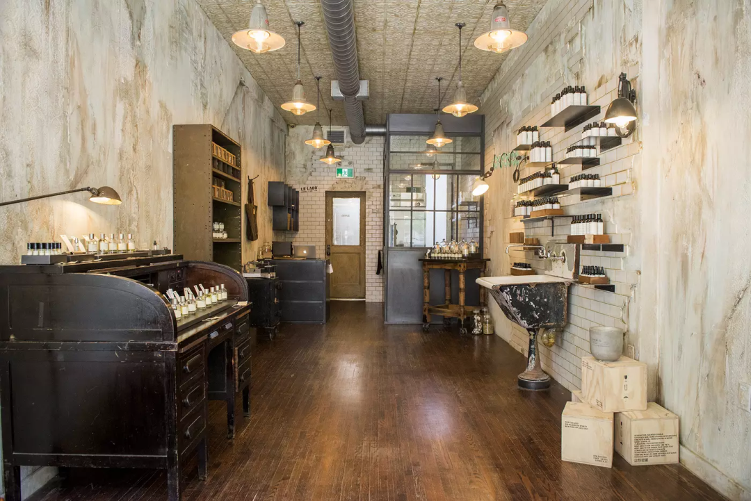 7000字拆解：从不打广告的 Le Labo，如何成为雅诗兰黛旗下最赚钱的品牌之一？ - 数英