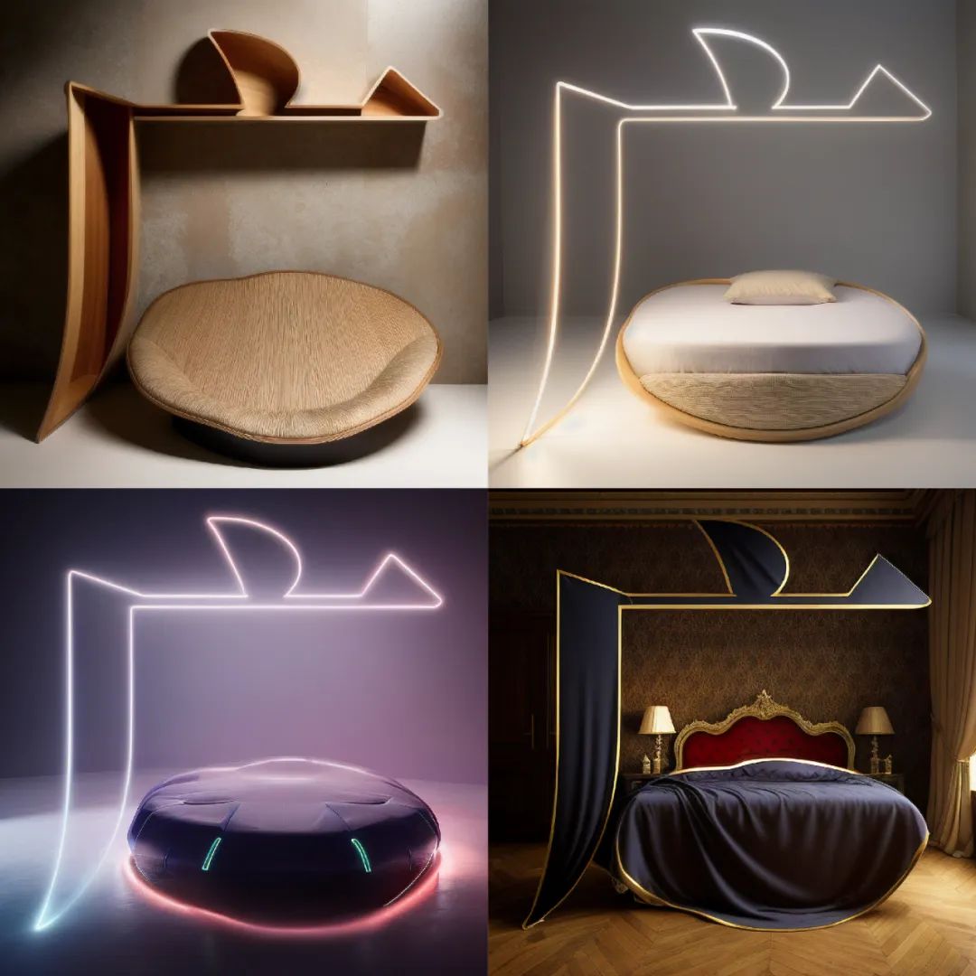 LEO Diffusion 全面升级，专属营销行业的私有化AI绘图工具｜利欧数字 LEO AIAD - 数英