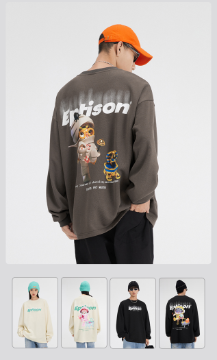 玩型填空 | MODOLI x EPTISON让潮流有趣更有型！ - 数英